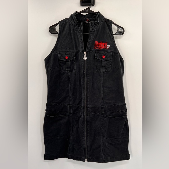 tribal gear | Dresses | Tribal Gear Denim Dress | Poshmark